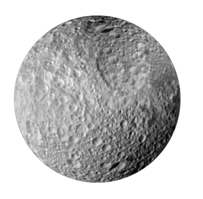 Mimas | AIDORA
